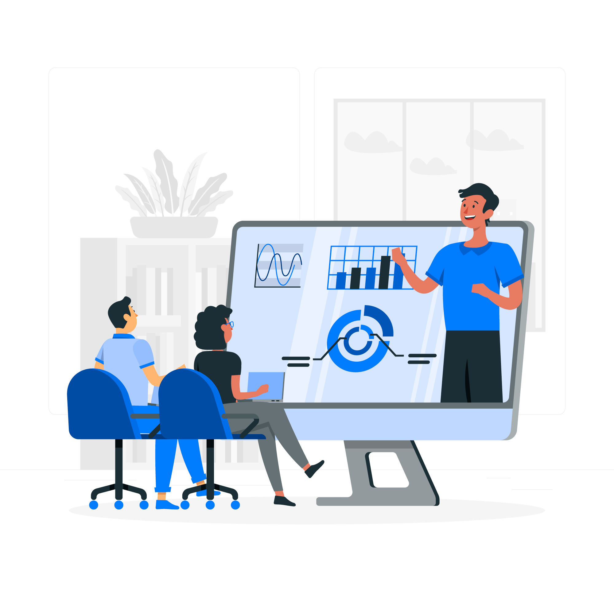 What is an IT consulting services? The Major Benefits of IT Consulting ...