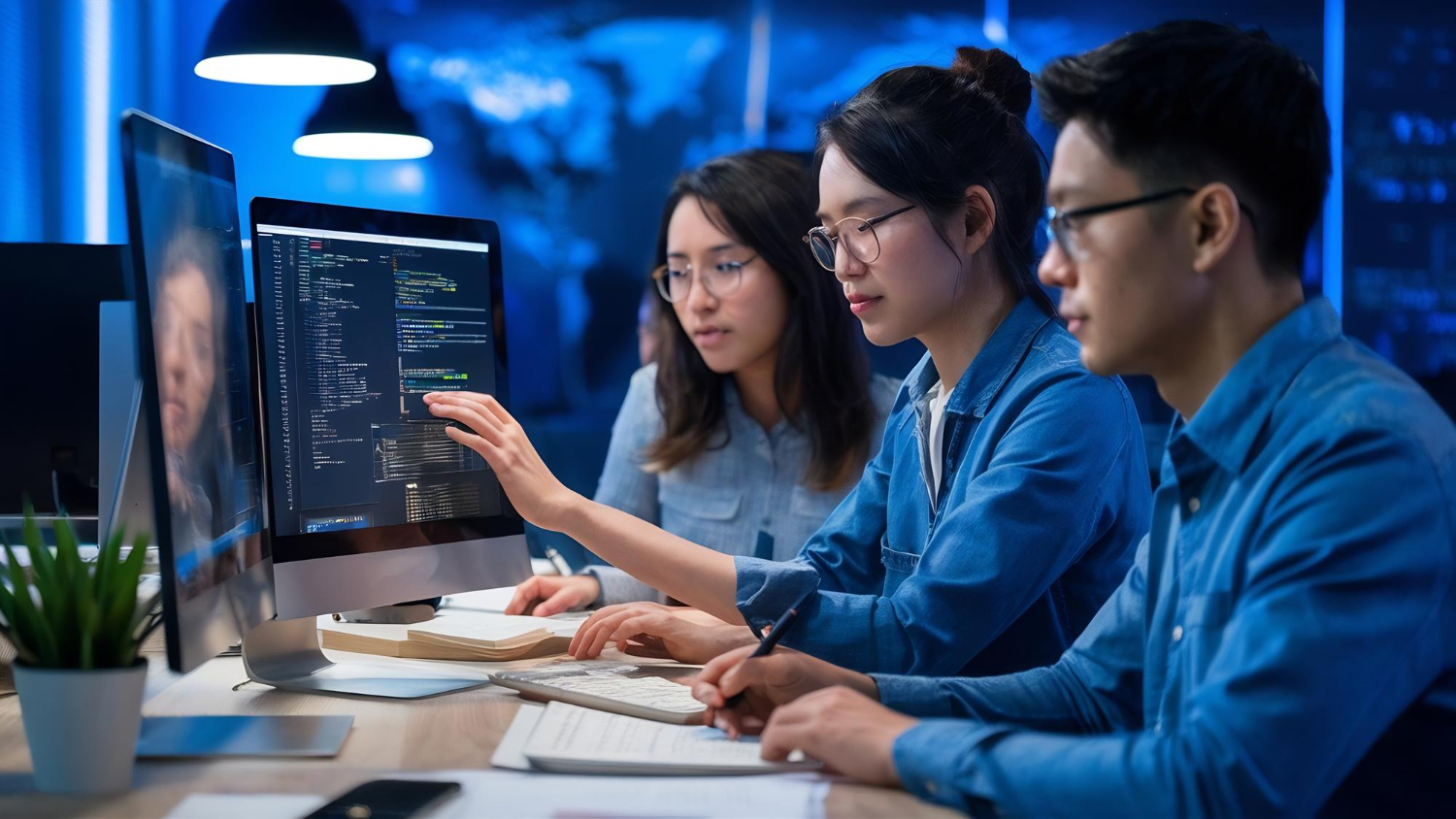 ERP Development 2024: Stages, Benefits, and Estimated Price - Levinci Group