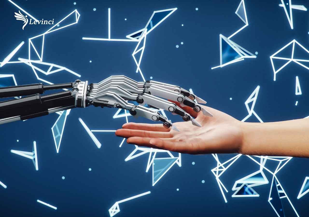 The Future of Work with AI: Human-AI Collaboration and Reskilling for ...