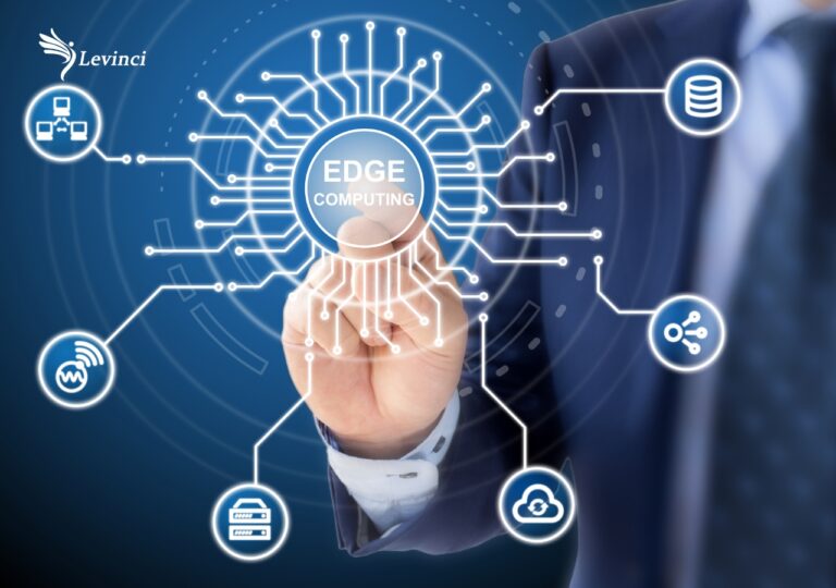 The Rise of Edge Computing: What It Means for Software Architecture