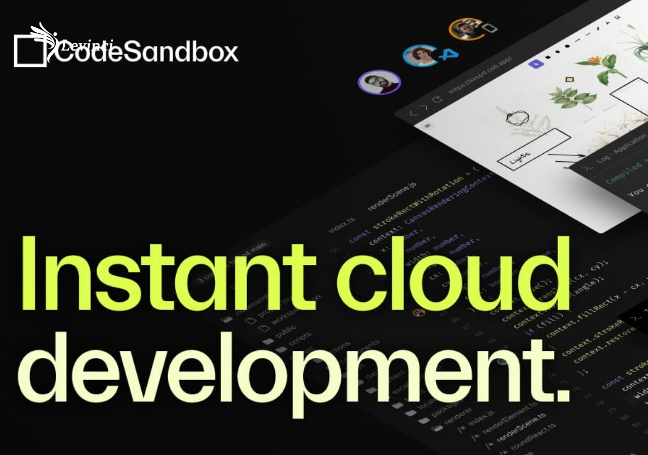 Top 7 Code Editors Apps for Developers in 2025