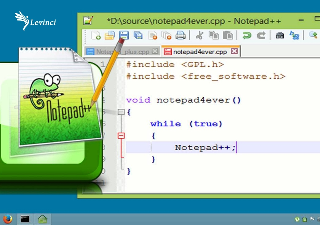 Top 7 Code Editors Apps for Developers in 2025