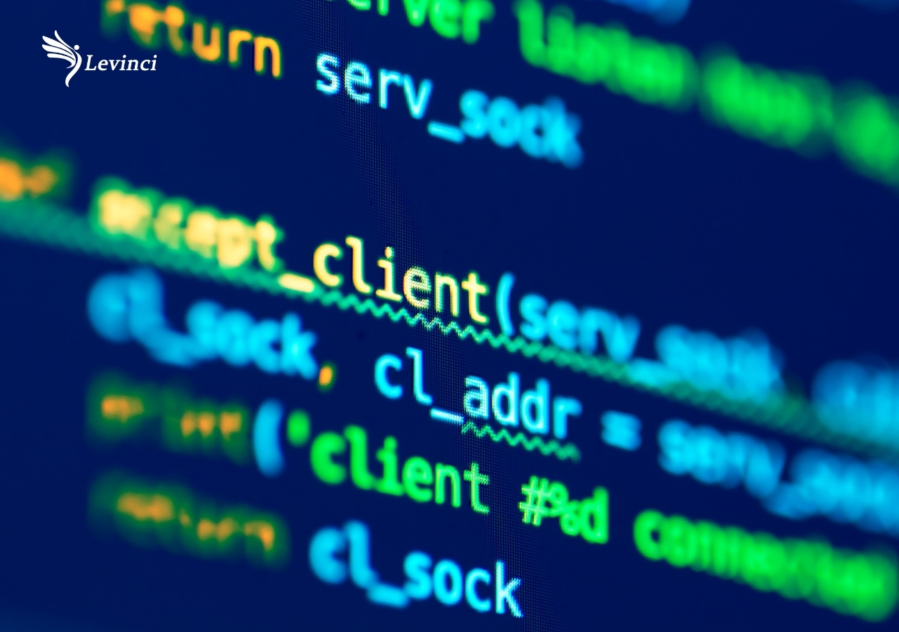Top 7 Code Editors Apps for Developers in 2025